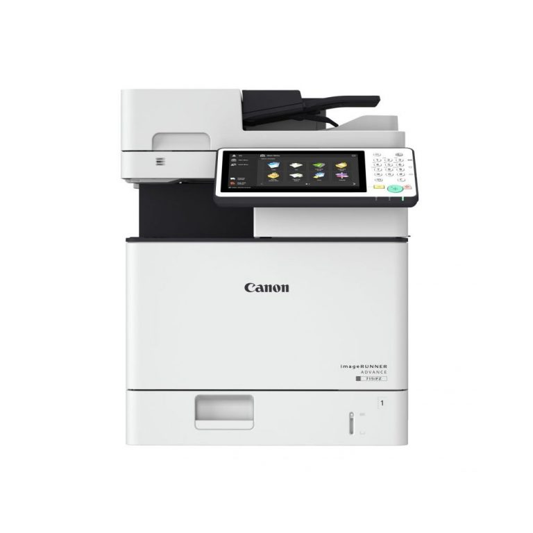 Canon imageRUNNER ADVANCE 525i II | Monokopa.lt