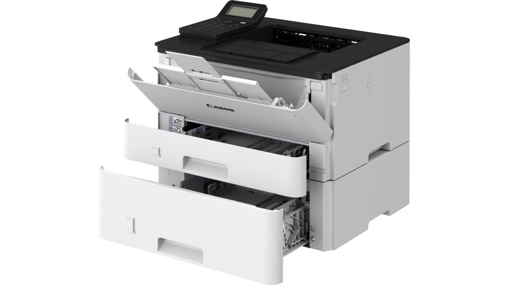 Canon i-SENSYS LBP212dw | Monokopa.lt