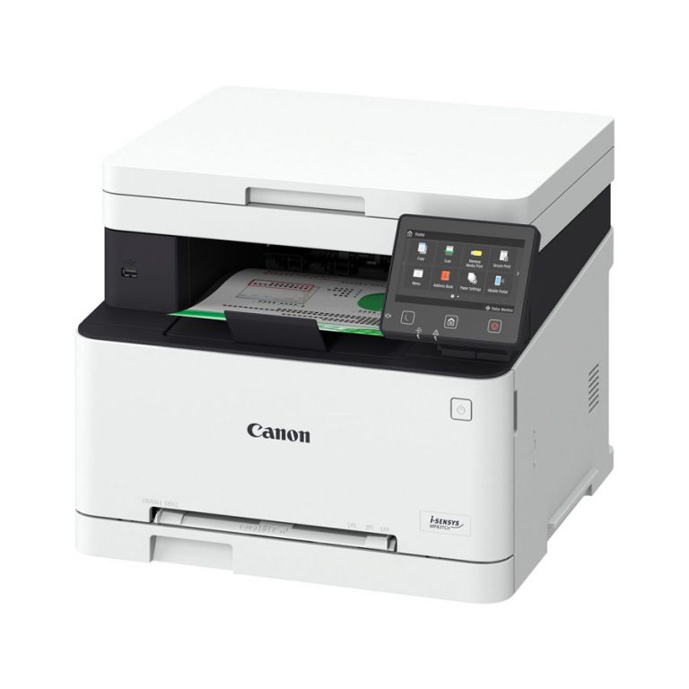 Canon i-SENSYS MF631Cn | Monokopa.lt