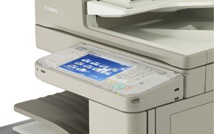Canon iR ADVANCE C5051i EQ80 | Monokopa.lt