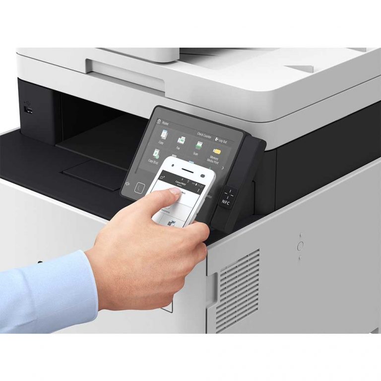 Canon i-SENSYS MF633Cdw | Monokopa.lt