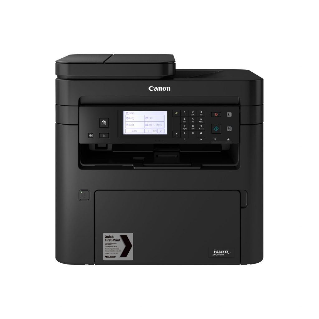 Canon i-SENSYS MF267dw | Monokopa.lt